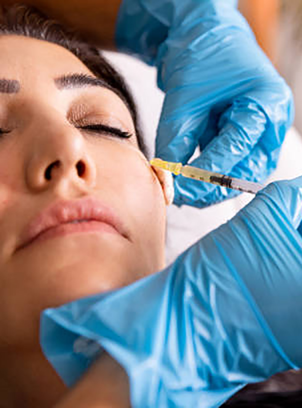 Treatments | B Fancy Laser Clinic